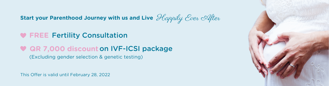 Dr. Sam Sudhakaran - IVF Qatar - Fakih IVF